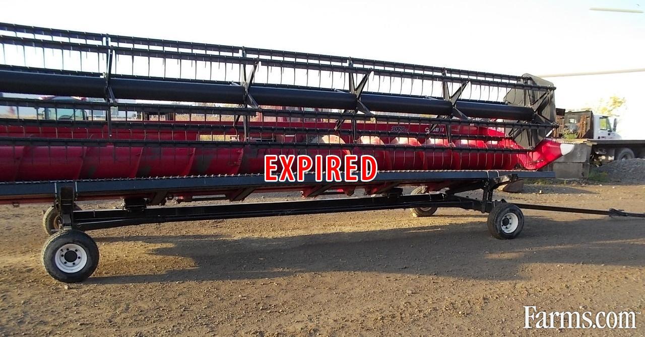 Horst Wagons Header Cart for Sale | Farms.com