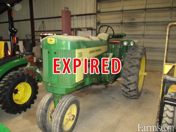 1959 John Deere 730 for Sale | Farms.com