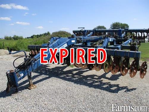 Blu Jet TILLAGE PRO for Sale | Farms.com