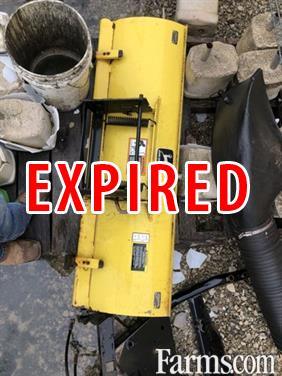 1998 John Deere 54FB for Sale | Farms.com