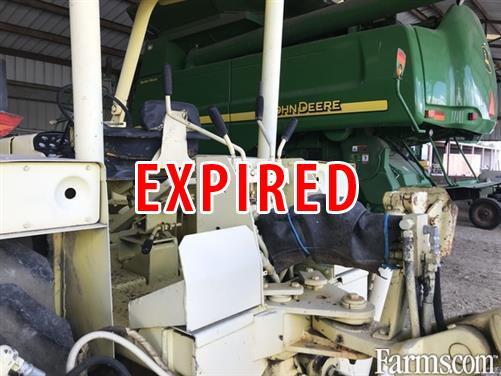 John Deere 500C Backhoes & Loaders for Sale | USFarmer.com