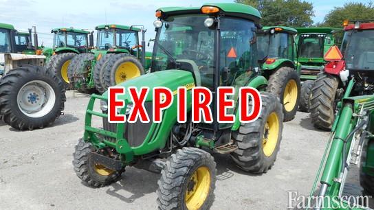 2005 John Deere 4520 Other Tractor for Sale | Farms.com