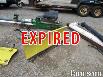 John Deere 48 for Sale | Farms.com