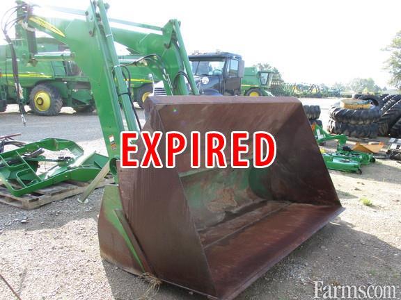 2011 John Deere 843 for Sale | Farms.com