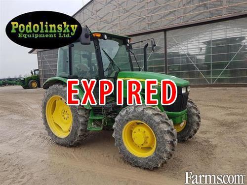 2012 John Deere 5065M for Sale | Farms.com