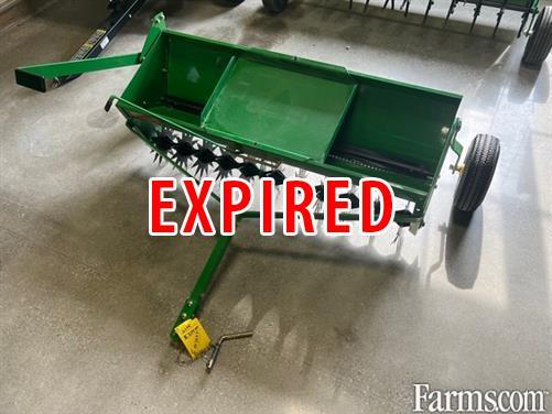 John Deere LPAS40JD for Sale | Farms.com