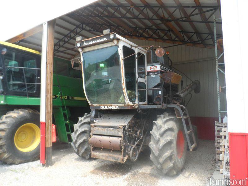 Gleaner 1977 F2 Combines for Sale | USFarmer.com