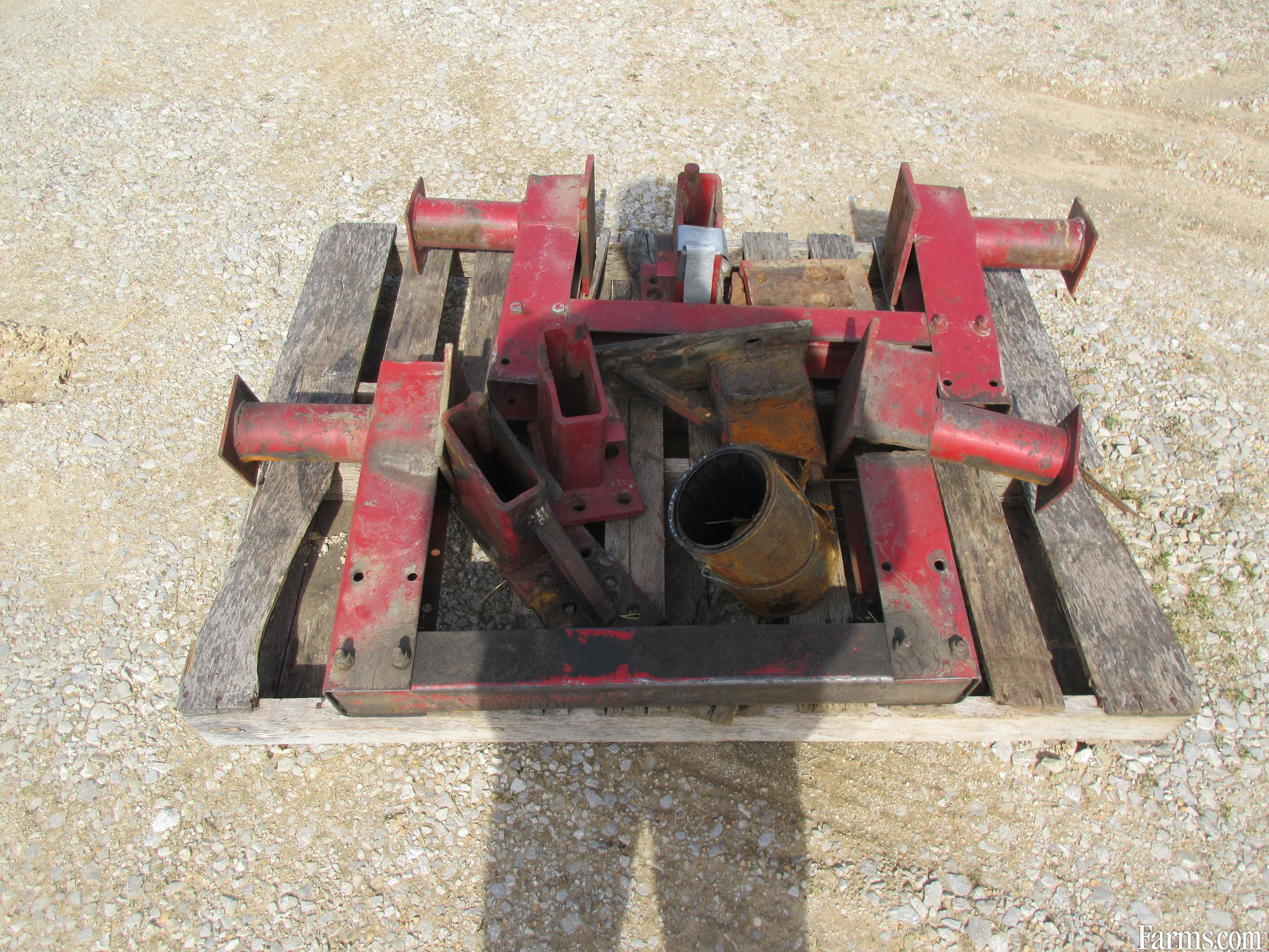 IH 2350 loader for Sale | Farms.com