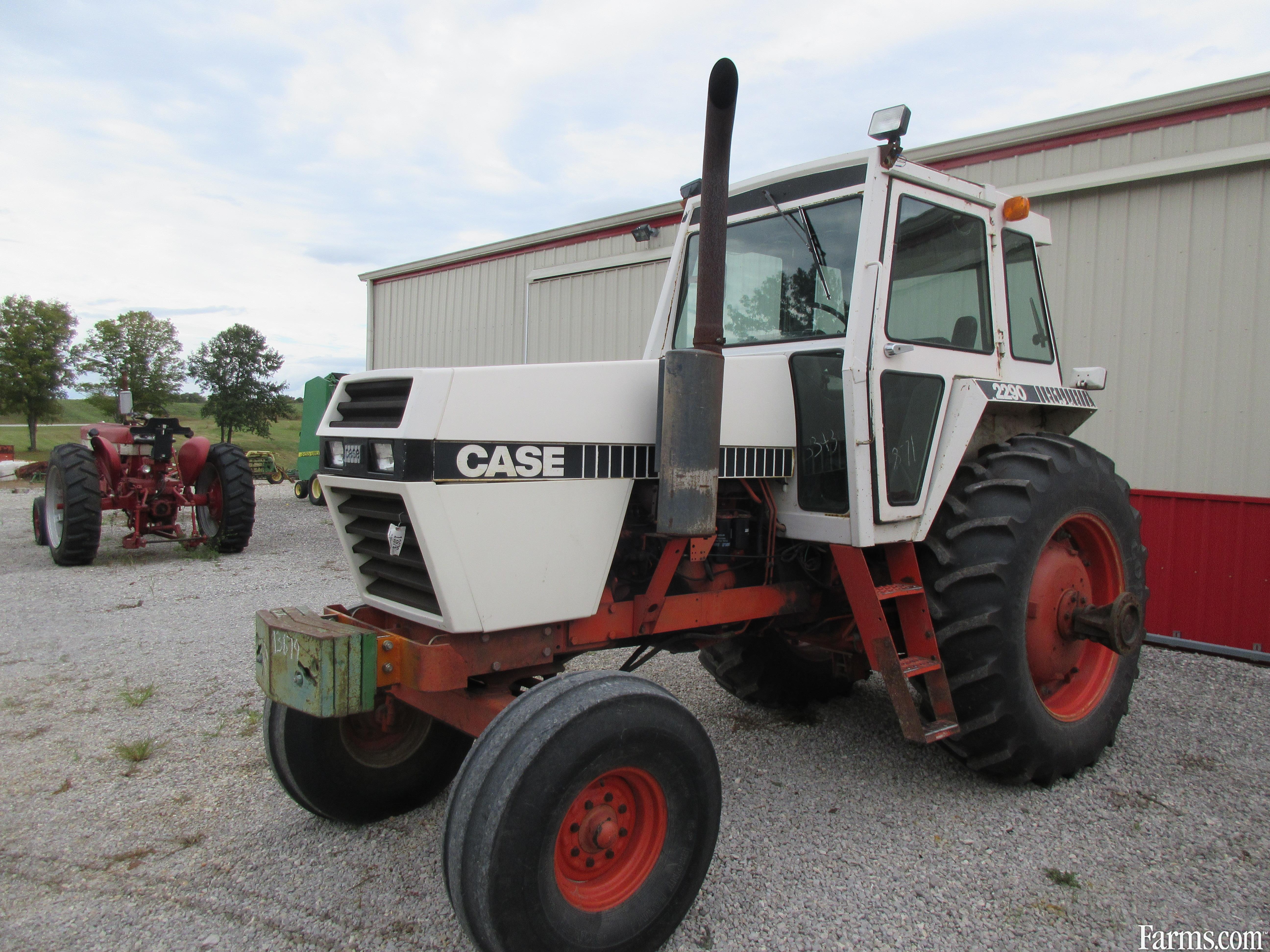 Case IH 1981 2290 Other Tractors For Sale USFarmer case-ih-1981-2290-other-tractors-for-sale-usfarmer