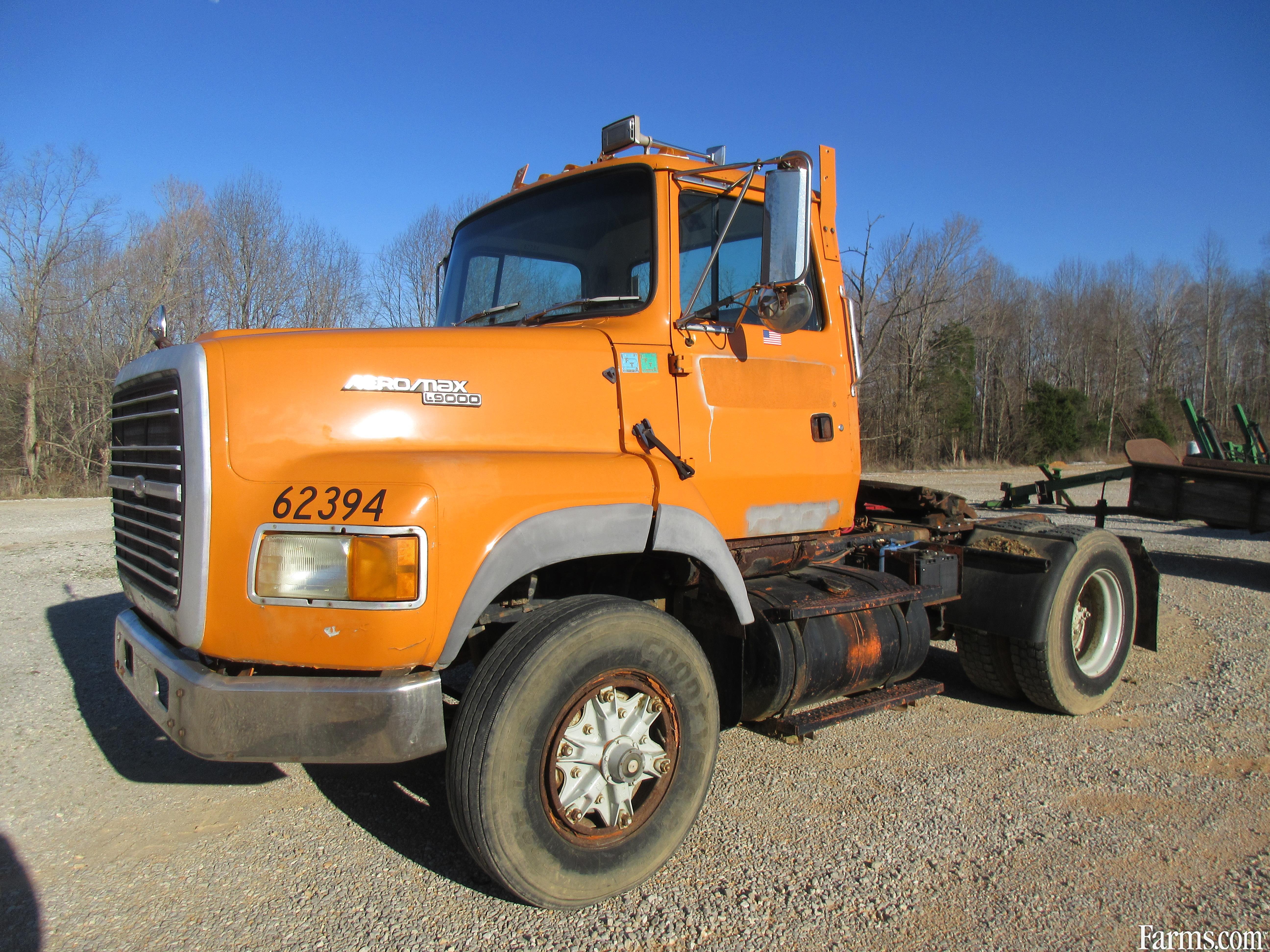 Ford 1994 L9000 Conventional Trucks for Sale | USFarmer.com