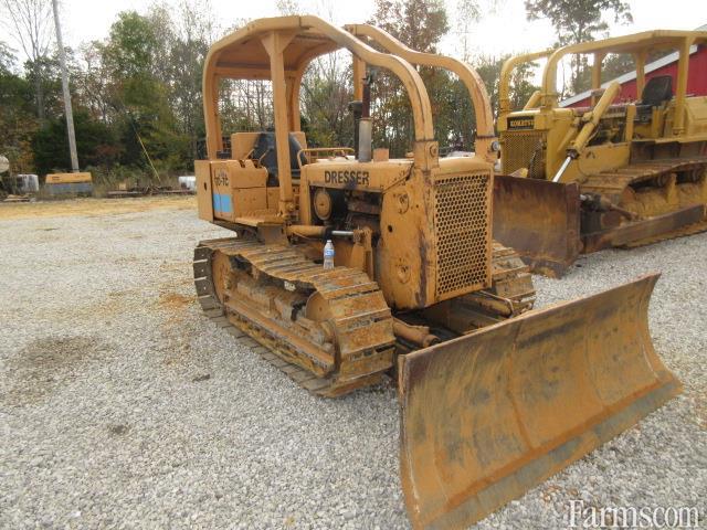 International TD7C Dozers for Sale | USFarmer.com