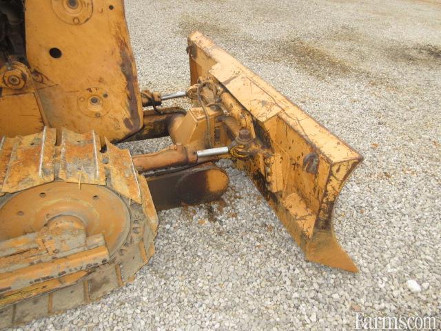 International TD7C Dozers for Sale | USFarmer.com