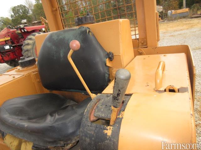International TD7C Dozers for Sale | USFarmer.com
