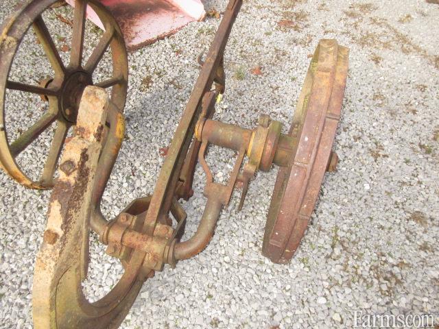 Taylor-Way single shank Plows / Rippers for Sale | USFarmer.com
