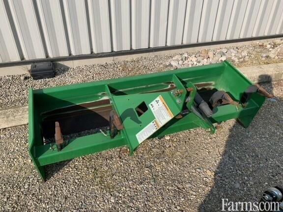Frontier 72" Box Blade for Sale | Farms.com