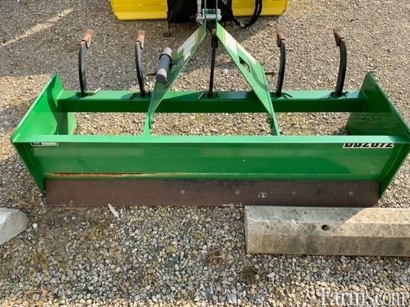 Frontier 72" Box Blade for Sale | Farms.com