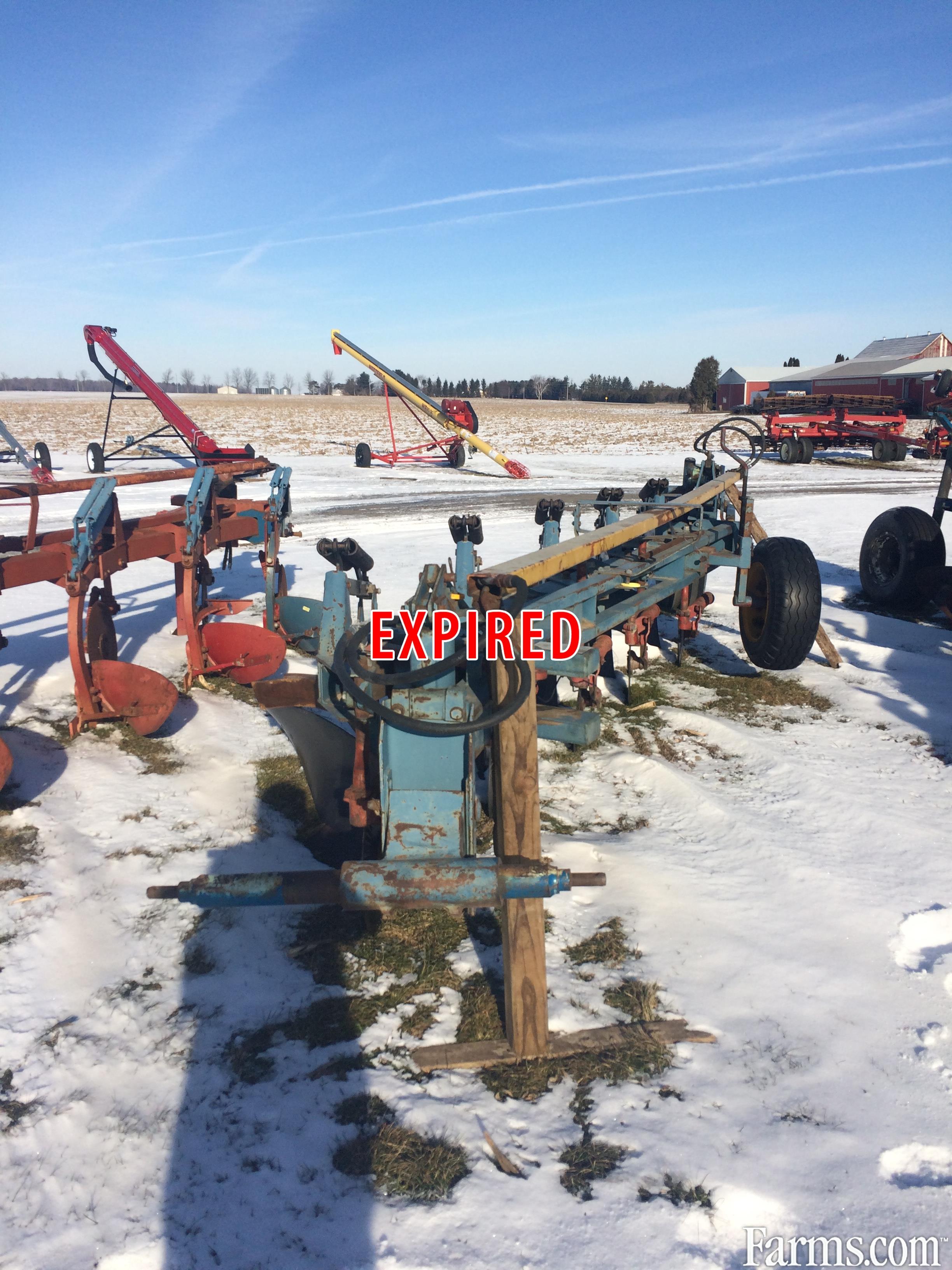 RJ Packer for Sale | Farms.com