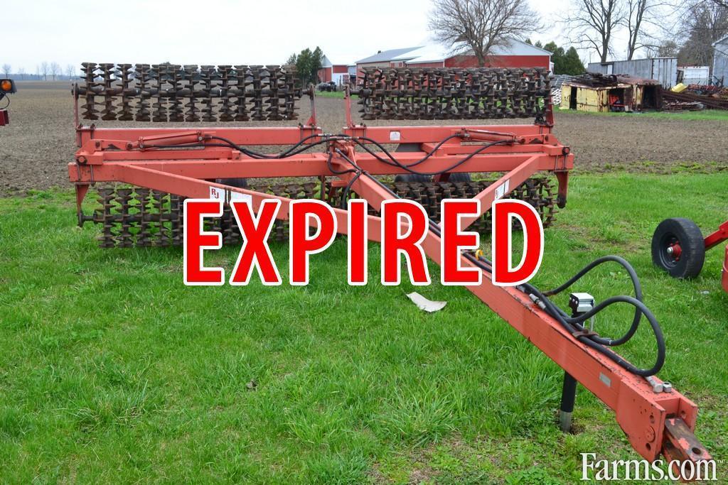 RJ Packer for Sale | Farms.com