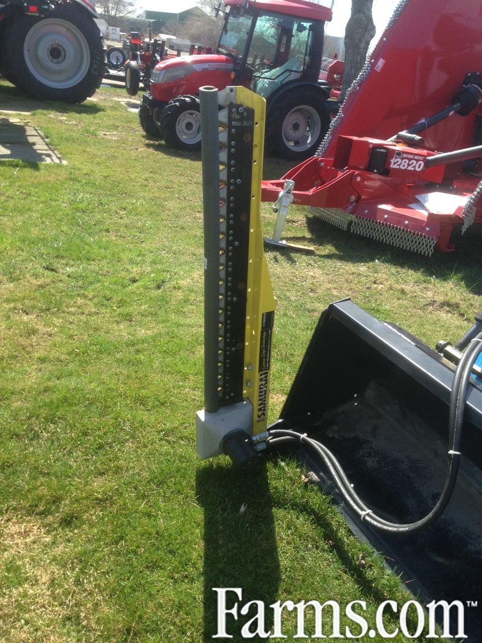 Samurai Mower - Sickle for Sale | Farms.com