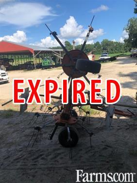 2008 Fella TH540 for Sale | Farms.com