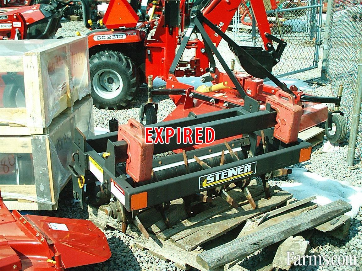 Aerator for Sale | Farms.com