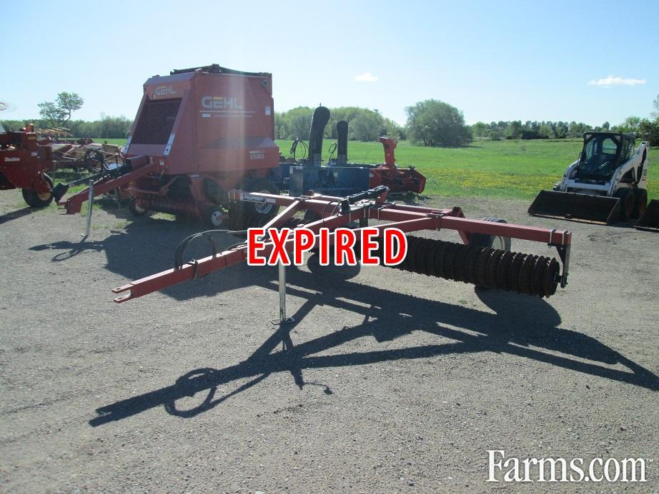 RJ Land Packer for Sale | Farms.com