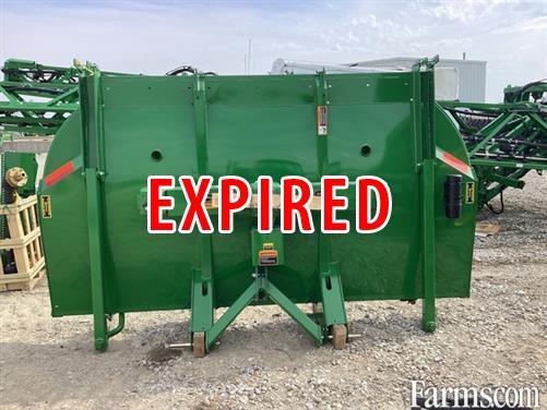 John Deere 2025 RC10M Rotary Mowers / Sickle Mower for Sale | USFarmer.com