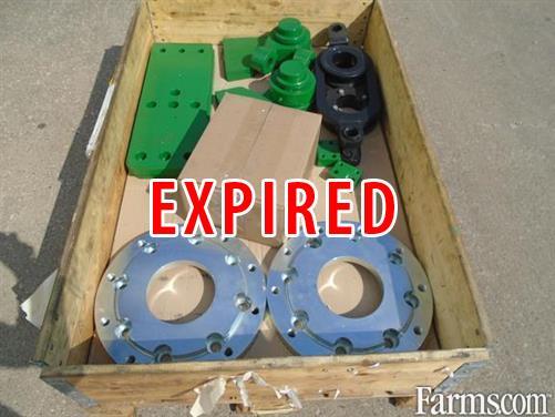 2018 Mud Hog PRWD KIT for Sale | Farms.com