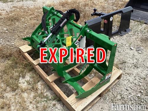 Frontier 2021 AV20F Other Hay and Forage Equipment for Sale | USFarmer.com