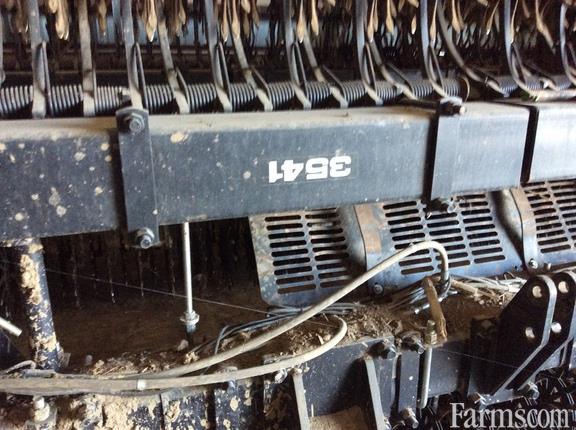 Yetter 3541 Rotary Hoes for Sale | USFarmer.com