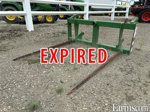 Frontier AB12G for Sale | Farms.com