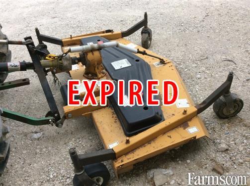 King Kutter FM-72-Y Stalk Choppers / Flail Mowers for Sale | USFarmer.com