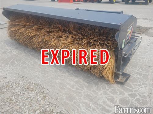 Caterpillar BA18 for Sale | Farms.com