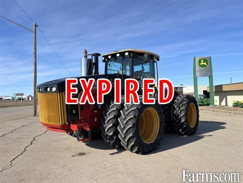 2016 Versatile 375 Legendary Edition for Sale | Farms.com