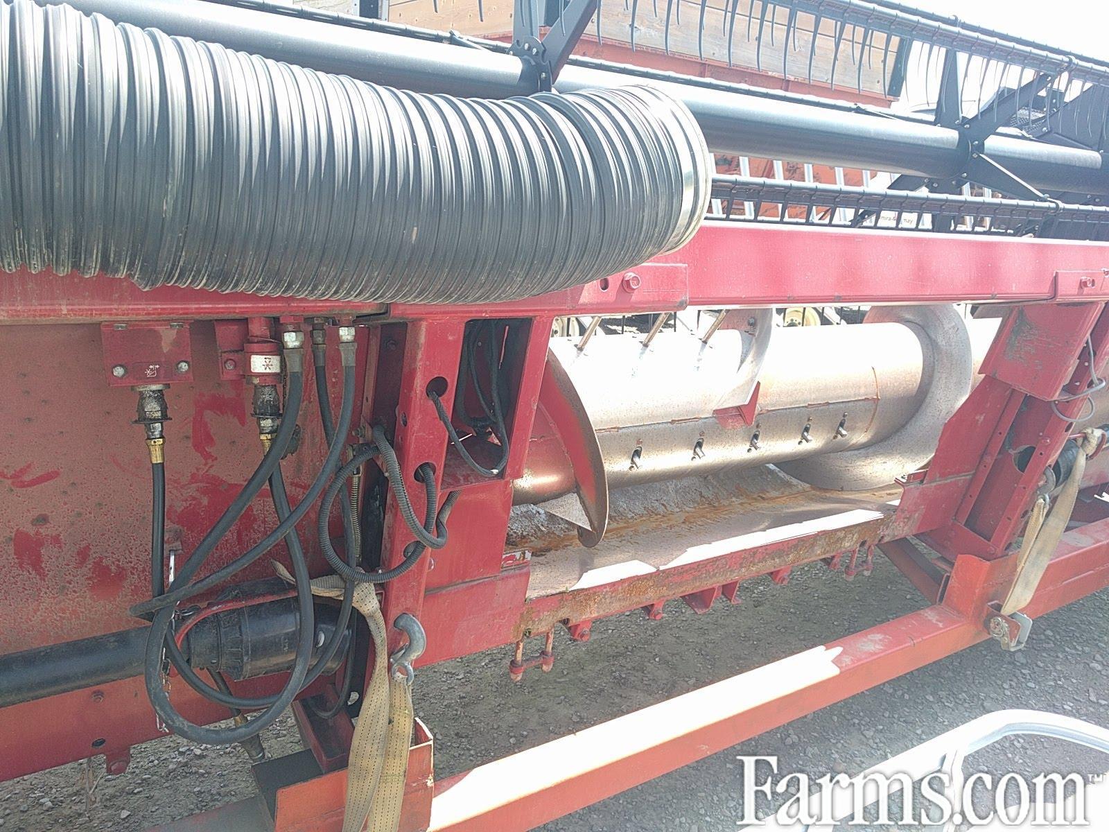 Case IH 1020 Header - Flex for Sale | Farms.com
