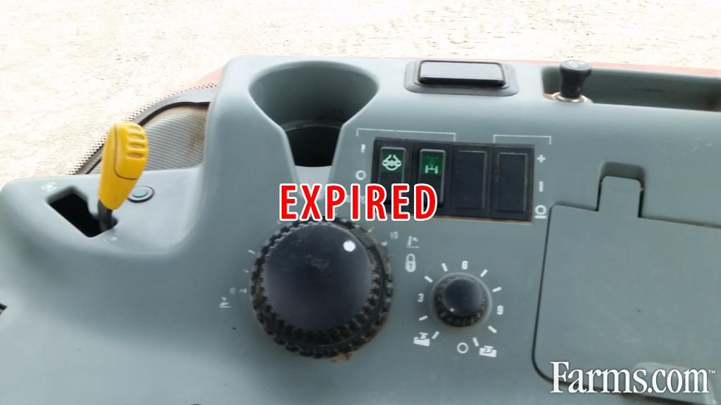 1999 Case IH MX120 Loader Tractor for Sale | Farms.com