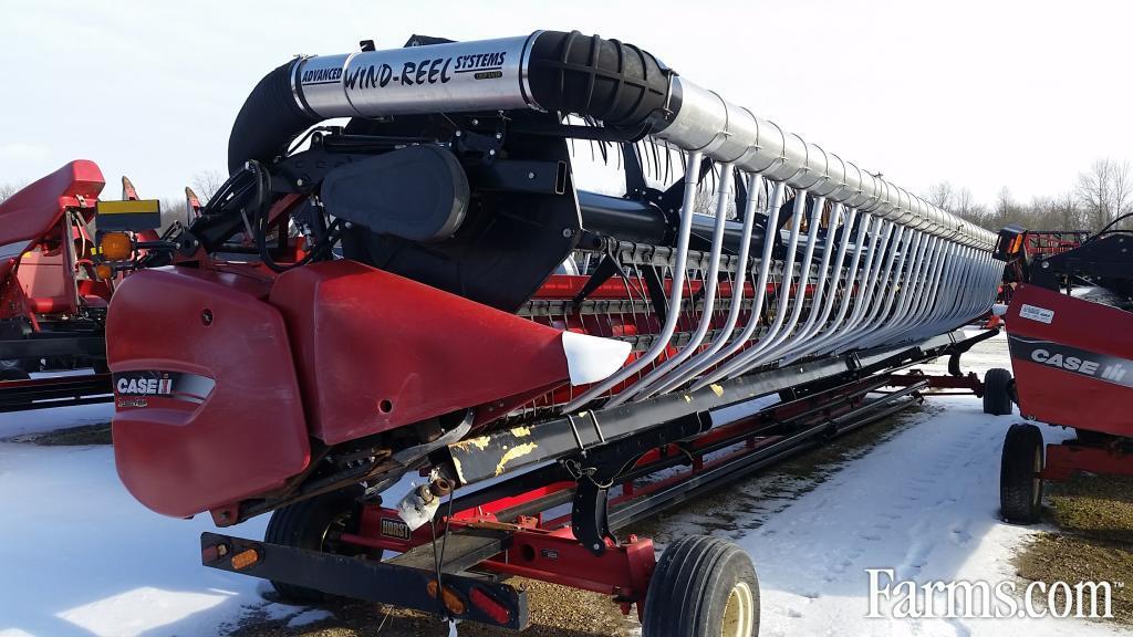 2014 Case IH 3020 Header - Flex for Sale | Farms.com