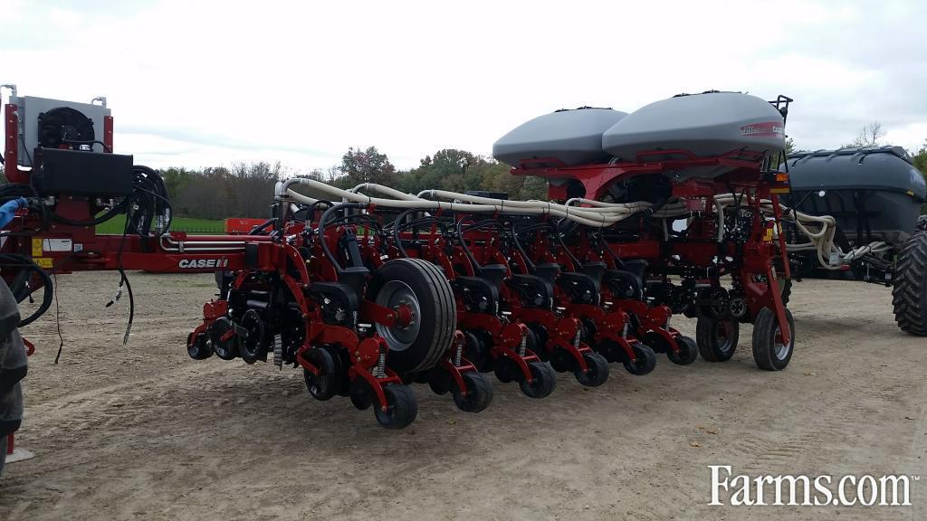 2017 Case IH Early RIser 2150 Planter for Sale | Farms.com