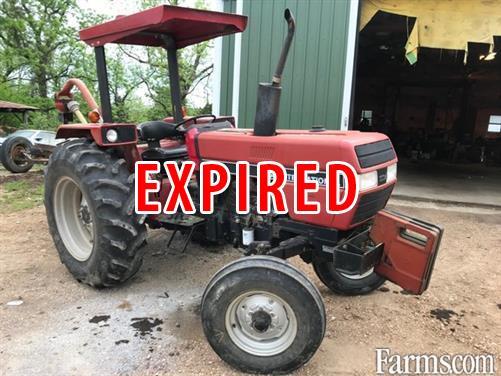 1991 Case IH 595 for Sale | Farms.com