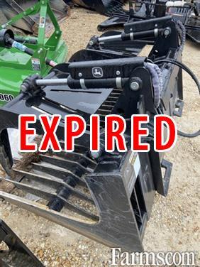 John Deere 2021 GR72B Attachments for Sale | USFarmer.com