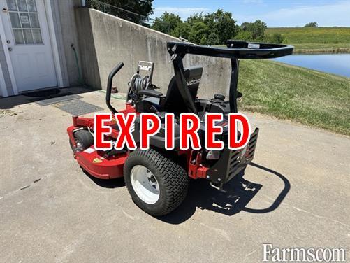 Encore 2024 Edge 52 Riding Lawn Mowers for Sale | USFarmer.com