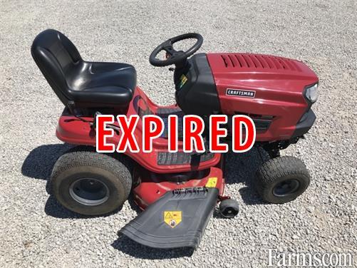 Craftsman T1600 for Sale | Farms.com