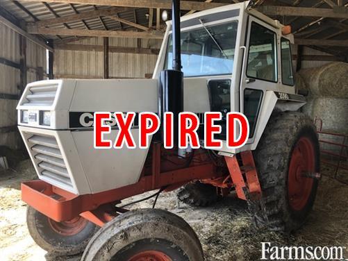 1980 Case IH 2090 for Sale | Farms.com