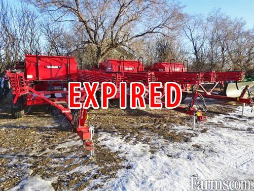 2016 Valmar 246 for Sale | Farms.com
