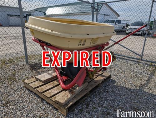 1993 Vicon PS403 Spreader for Sale | Farms.com