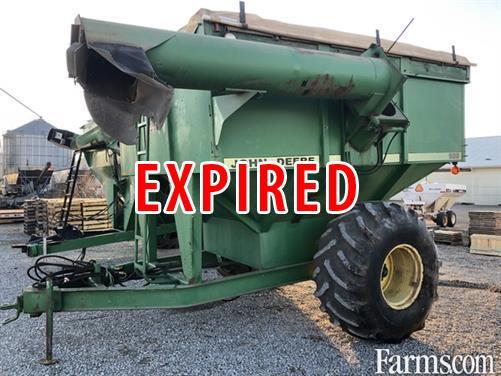 John Deere 500 for Sale | Farms.com