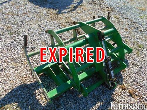 Frontier 2016 AV20H Loader Tractors for Sale | USFarmer.com