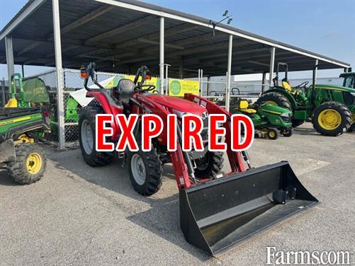 2019 Massey Ferguson 1740M for Sale | Farms.com
