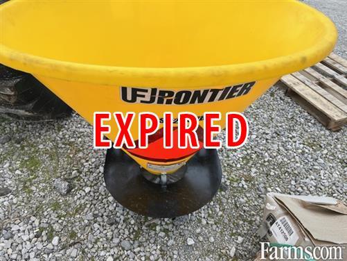 2015 John Deere SS2067B for Sale | Farms.com